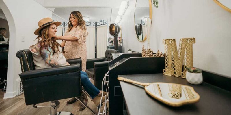 Home - Studio M Beauty Co.