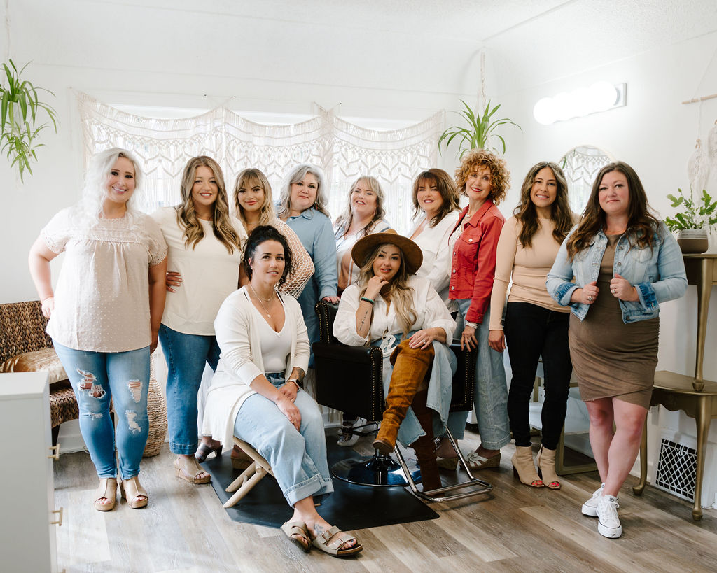 Home - Studio M Beauty Co.